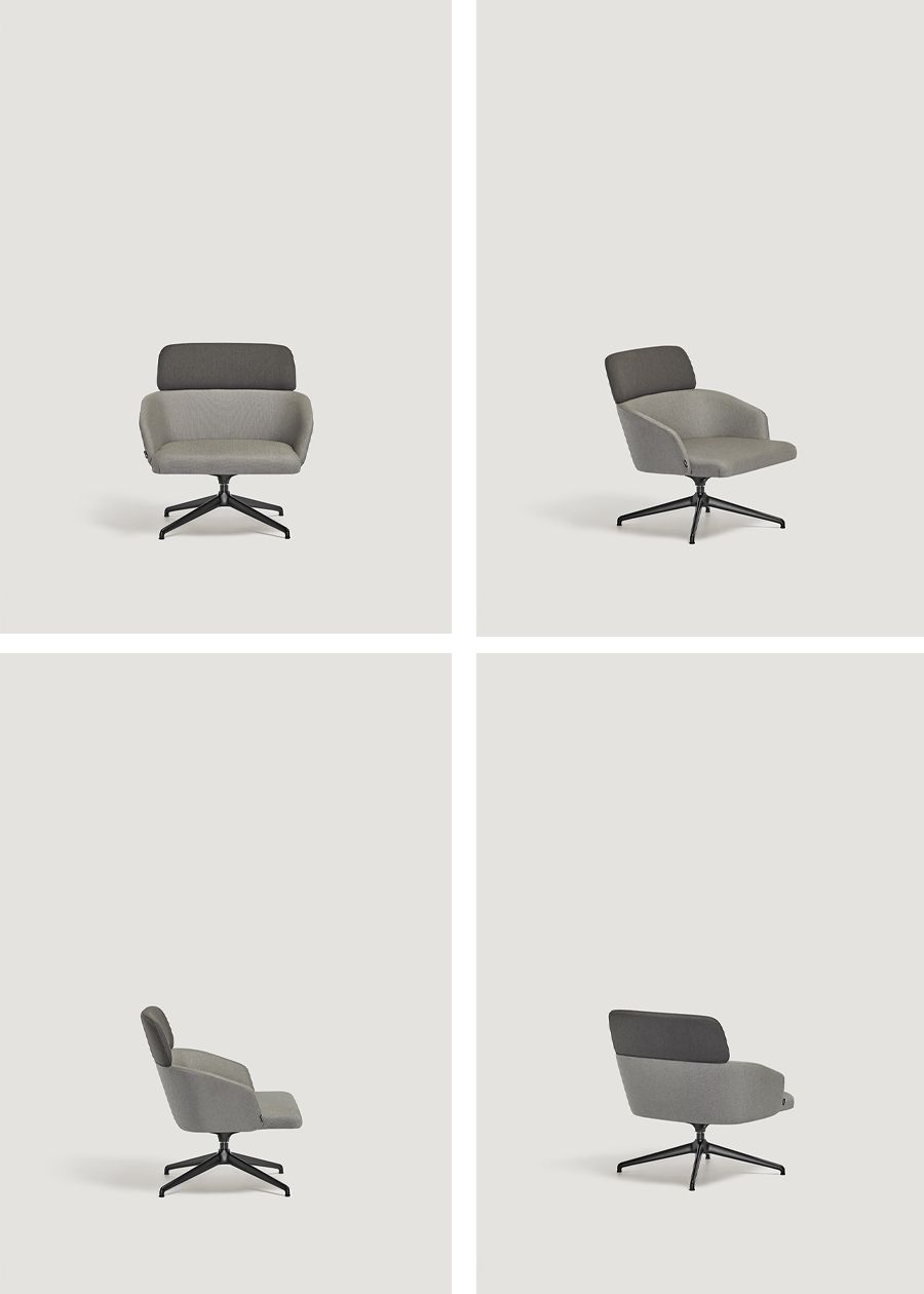 Capdell Concord - Roex