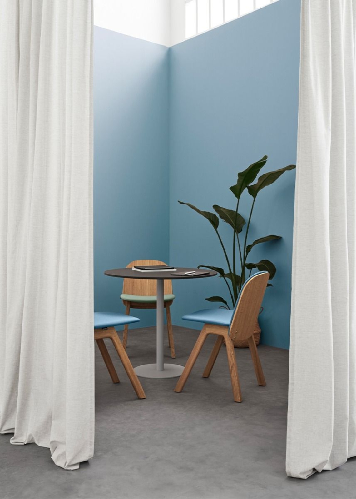 Capdell Wedge - Roex