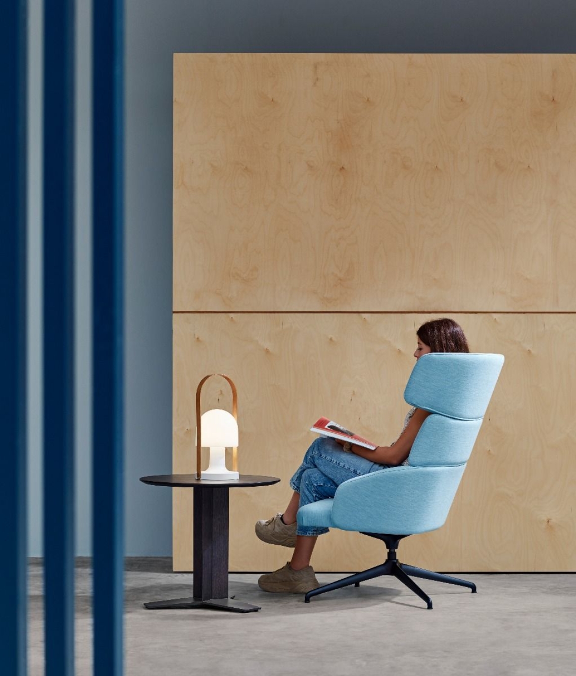 Capdell Concord - Roex